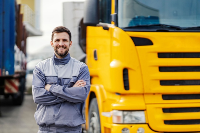 Ensuring driver safety through work and rest rules | FleetMaster